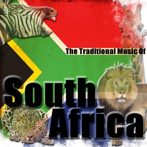 Riproduci The Traditional Music Of South Africa di Miranda Atmosphere ...