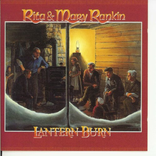 Amazon.com: Lantern Burn : Rita Rankin & Mary Rankin: Digital Music