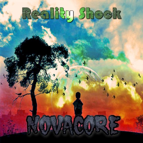 Amazon.com: Reality Shock : Novacore: Digital Music