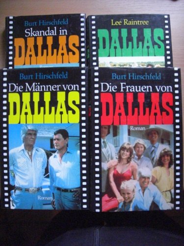 Amazon.com: Dallas.: RAINTREE, LEE.: Books