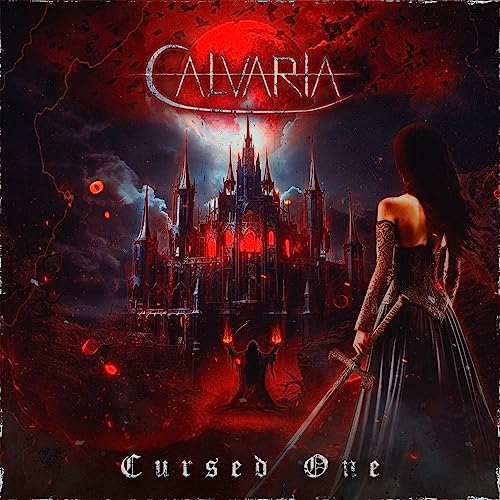 Amazon MusicでCalvariaのCursed Oneを再生する