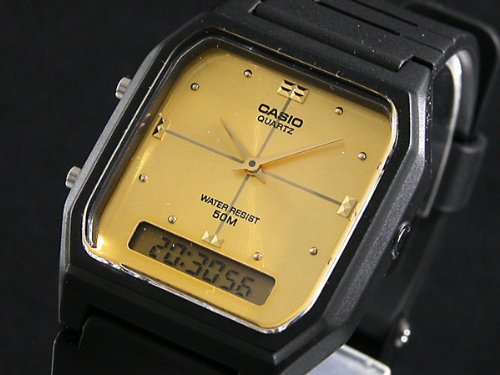 Amazon.com: CASIO : Movies & TV