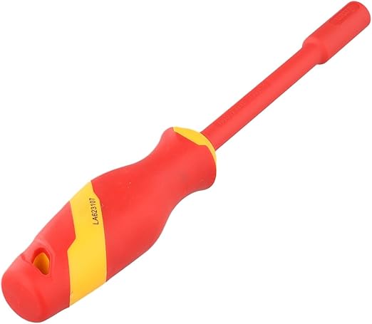 Insulated Socket Wrenches, VDE Alloy Steel Insulated Socket Wrenches ...