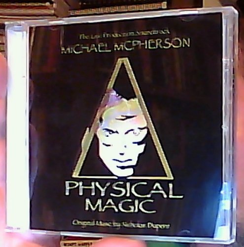 Physical Magic: The Live Production Soundtrack - Amazon.com Music