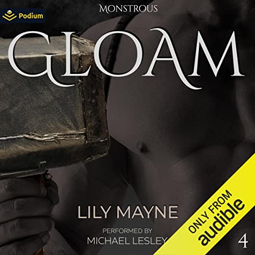 Soul Eater: Monstrous, Book 1 (Audible Audio Edition): Lily Mayne ...