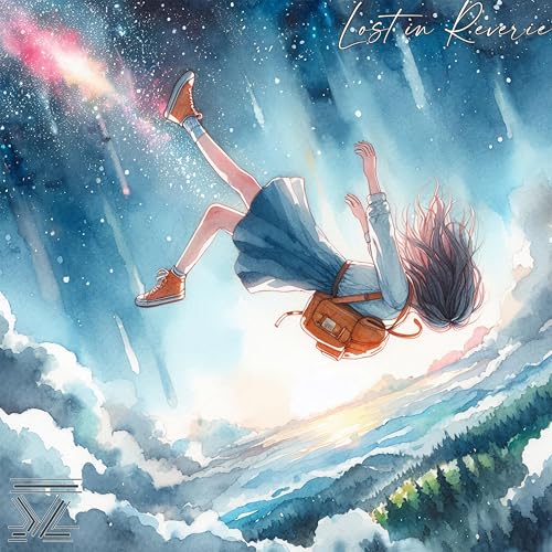 Lost in Reverie by SakakiZeke on Amazon Prime Music