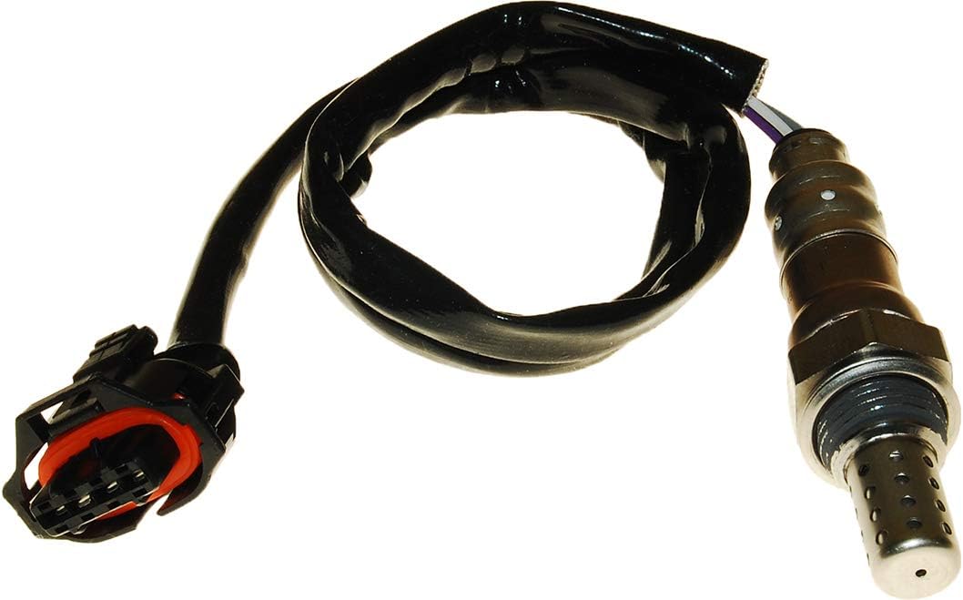 Amazon.com: Walker Products 250-24248 4-Wire Oxygen Sensor : Automotive