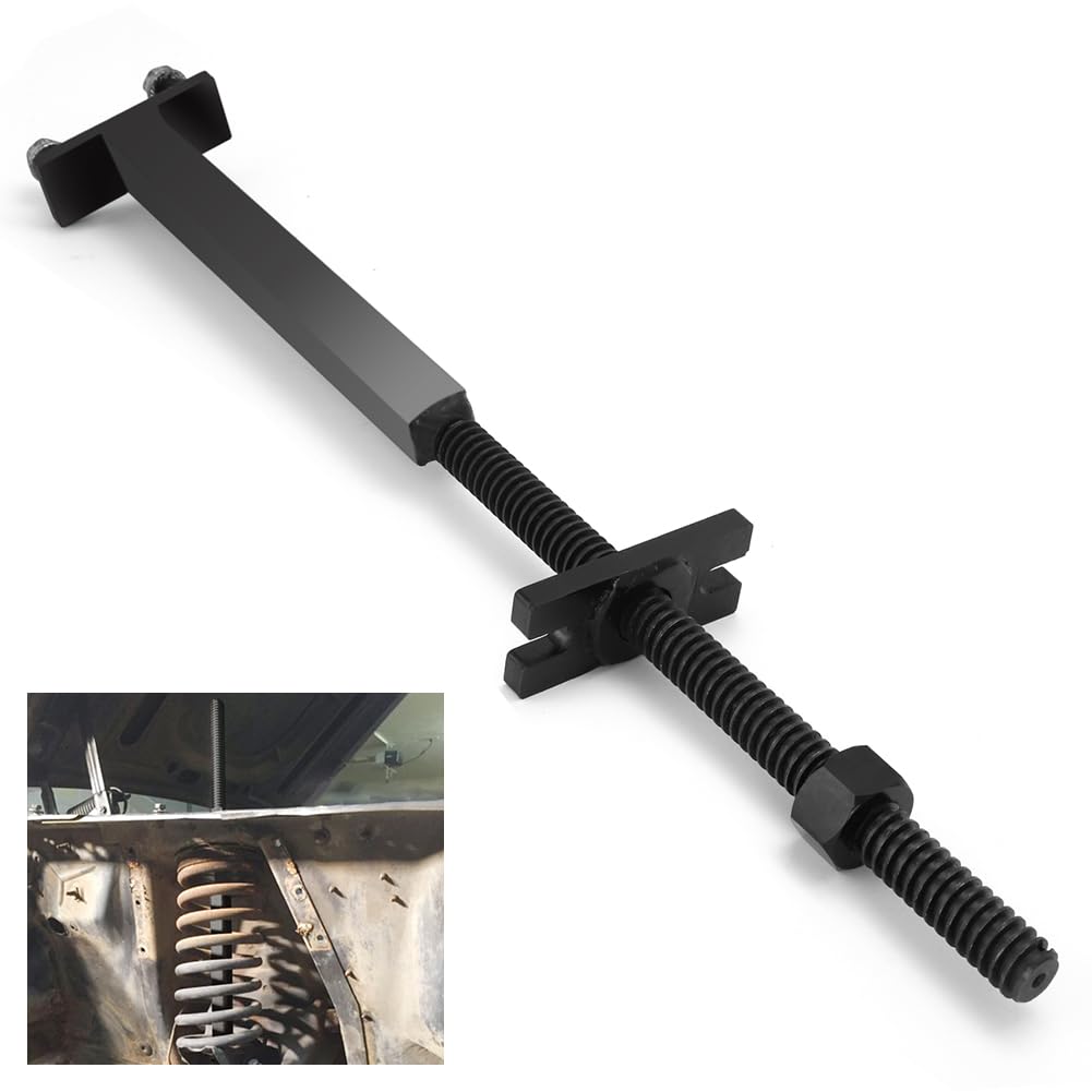 Amazon.com: motoparty Coil Spring Compressor Strut Tool for 1965-1973 ...