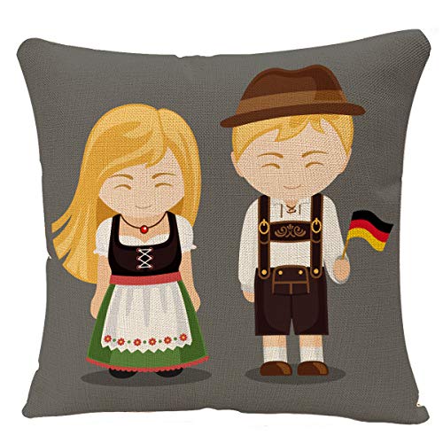 German Gift Ideas for People Missing Germany- Gift Guide