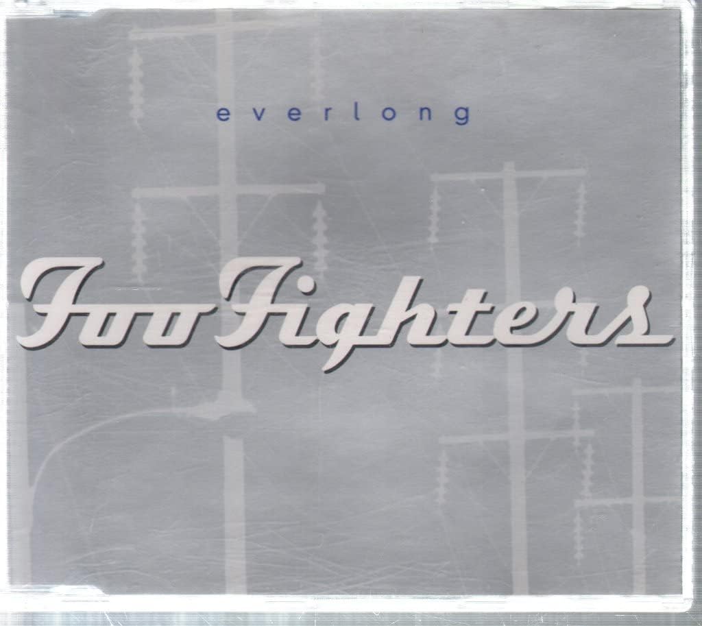 Everlong (CD 2): Amazon.ca: Music