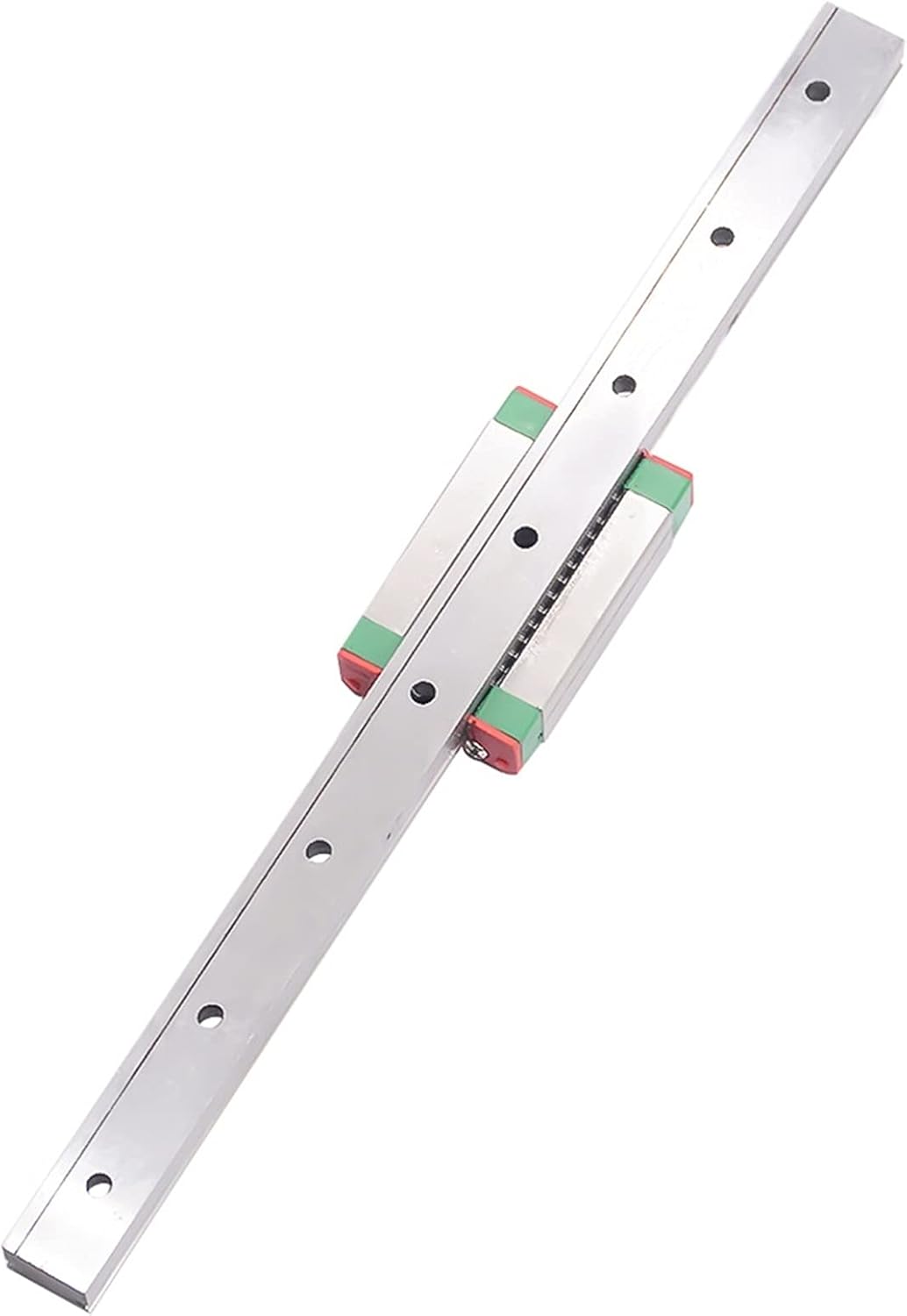 Amazon.com: Guides 1PC MGN9 Linear Rail Guide Width 9mm Length 100 ...