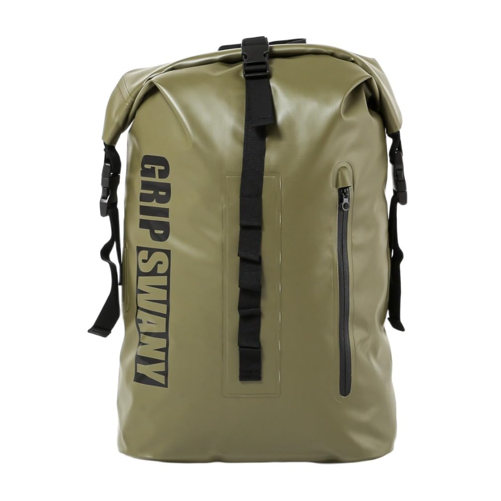 GRIP SWANY グリップスワニー GSウォータープルーフロールトップ Amazon.co.jp: GRIP SWANY グリップスワニー GSウォータープルーフ