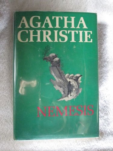 NEMESIS: Agatha Christie: Amazon.com: Books