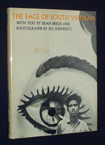 The face of South Vietnam: brelis, dean: Amazon.com: Books