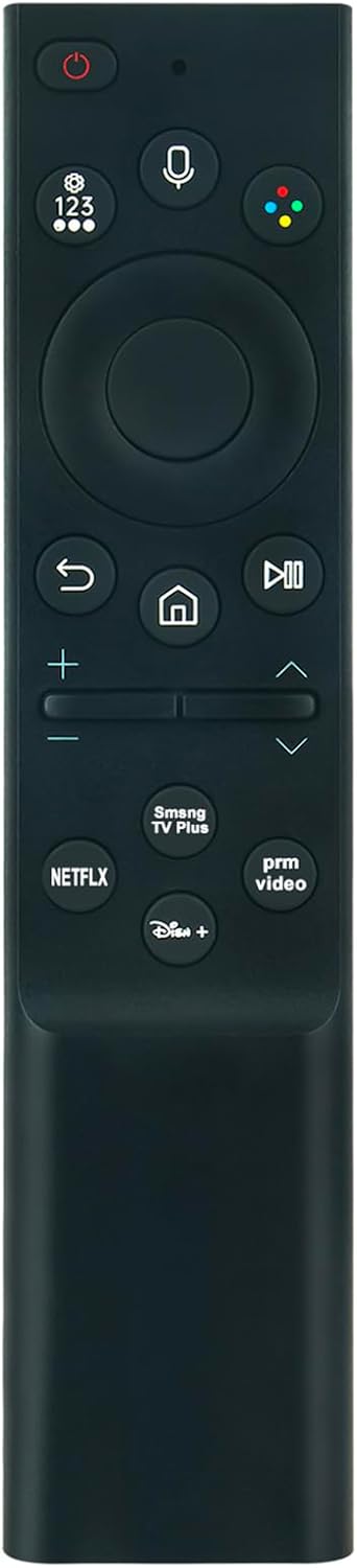 Amazon.com: Replace Voice Remote Compatible with Samsung DU6900 DU6950 ...