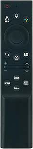 Amazon.com: Replace Voice Remote Compatible with Samsung DU6900 DU6950 ...