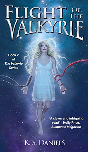 Amazon | Flight of the Valkyrie (The Valkyrie Series Book 2) (English ...