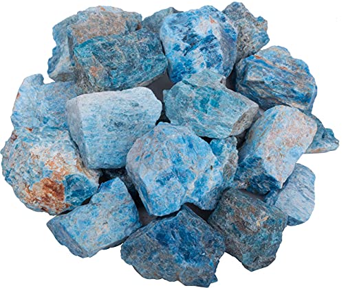 9 Best Blue Crystals: Meaning, Properties and Benefits | Crystals Alchemy