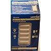 Leviton Decora 1800W Incandescent/20A Resistive-Inductive 1HP Preset 10 ...