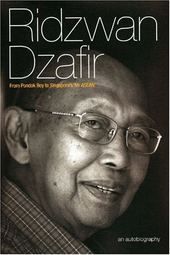 Ridzwan Dzafir: Dzafir, Ridzwan: 9789814217606: Amazon.com: Books