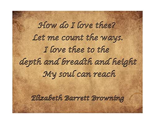 Amazon.com: Positive Motivational Inspirational Wall Art Print 5x7 ...