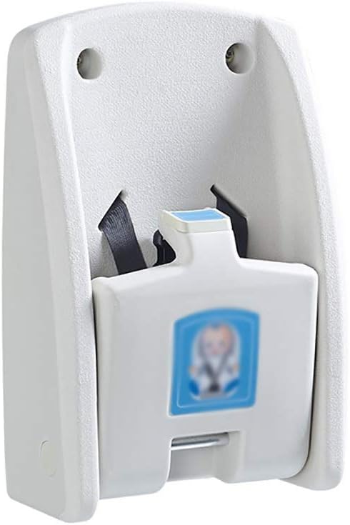 Amazon.com: BUniq Baby Changing Table,Vertical Wall Mounted Baby ...