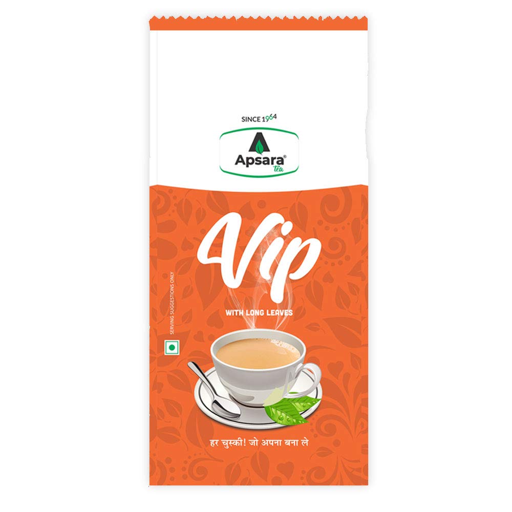 APSARA VIP Premium leaf Tea 500 Gm : Amazon.in: Grocery & Gourmet Foods