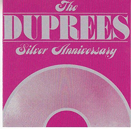 The Duprees - The Duprees Silver Anniversary [SINGLE] - Amazon.com Music