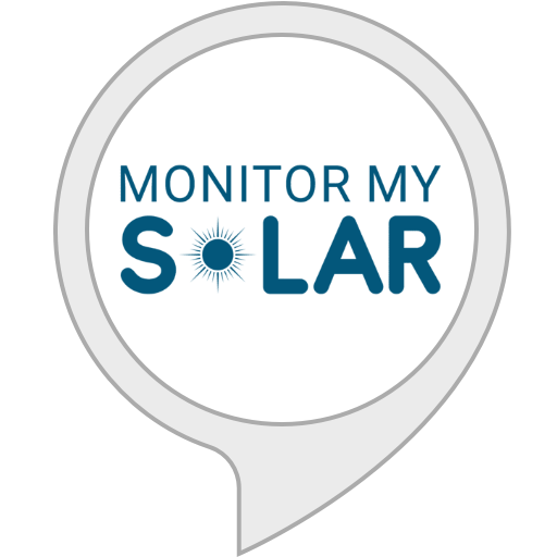 Amazon.co.uk: Monitor My Solar : Alexa Skills