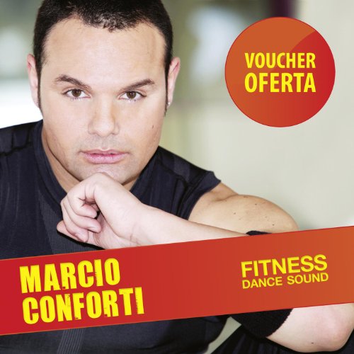 Play FITNESS DANCE SOUND by Márcio Conforti on Amazon Music