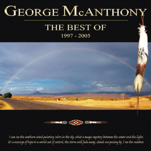 Amazon Music - George McAnthonyのThe Best of 1997-2005 - Amazon.co.jp