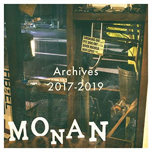 Play Archives 2017-2019 by Monan on Amazon Music