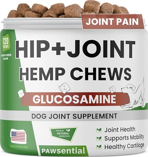 Top 10 Best Joint Medication For Dogs : Reviews & Buying Guide - Katynel