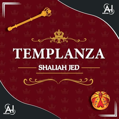 MANSEDUMBRE song by Shaliah JED from TEMPLANZA on Amazon Music