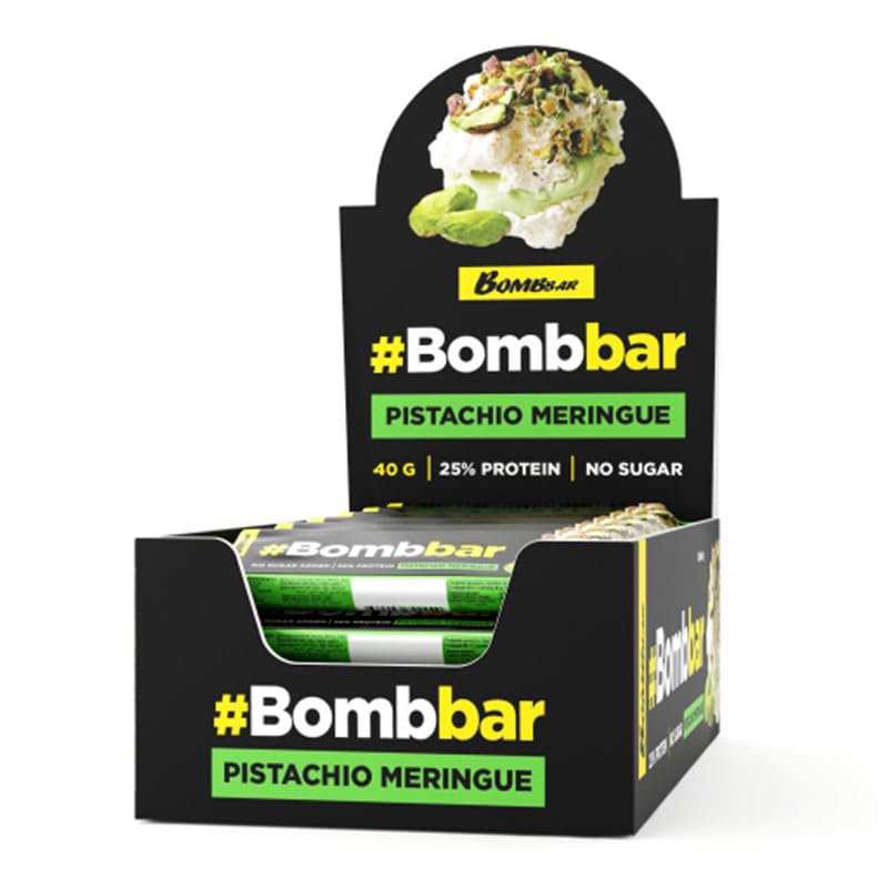 Bombbar Protein Viennese Waffles Is 1 Of 3 New Flavors For The Bombbar