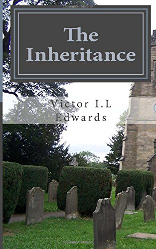 Buy The Inheritance Book Online at Low Prices in India | The Inheritance Reviews & Ratings ...
