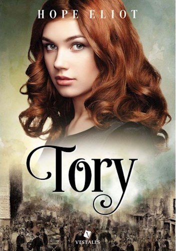 Amazon.com: TORY: 9789873863431: Hope: Books