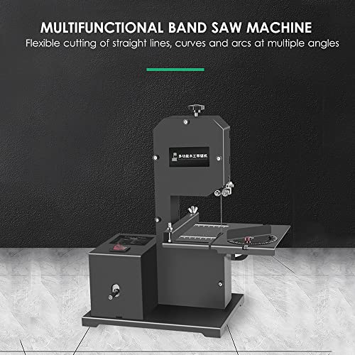 The 30 Best Mini Band Saws of 2024 [Verified] - Cherry Picks