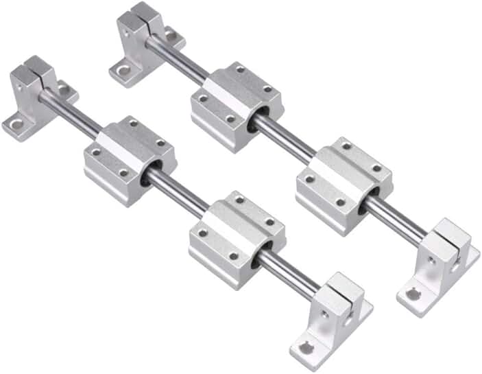 Linear Motion Slide Rails - Amazon.com