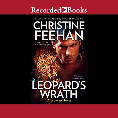Leopard's Wrath: Leopard Series, Book 12 (Audio Download): Christine ...