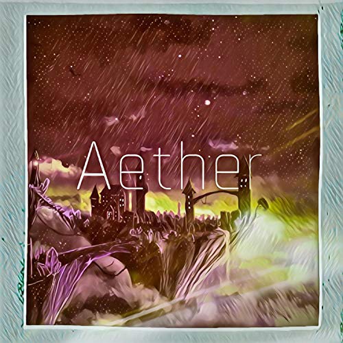 Amazon.co.jp: Aether : Gavin Taylor: Digital Music