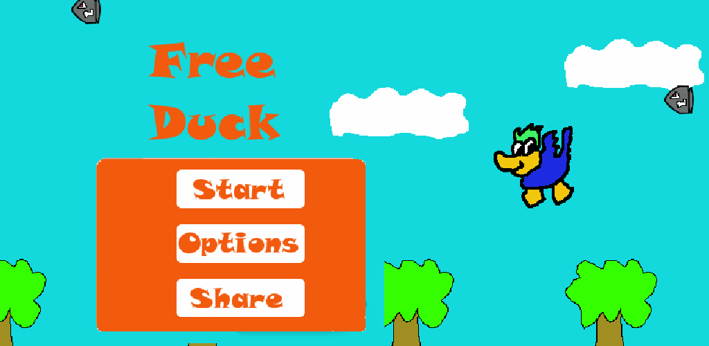 Free Duck - App on Amazon Appstore