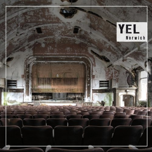 Play Norwich by Yel on Amazon Music