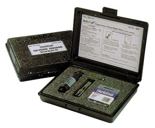 Helicoil 4833 Oxygen Sensor Thread Repair Kit M in Pakistan | WellShop.pk