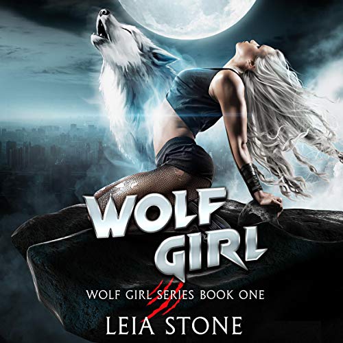 Amazon.com: Mated Girl: Wolf Girl Series, Book 4 (Audible Audio Edition ...