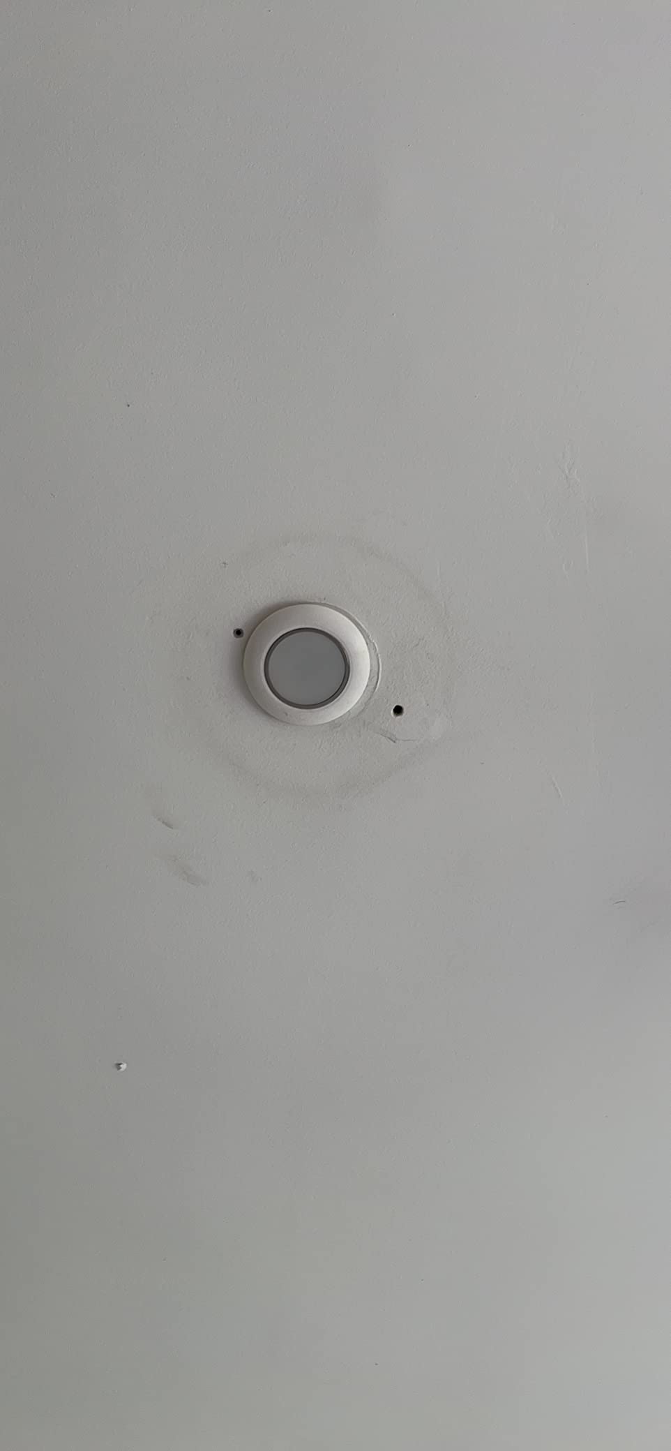 Buy 3 Watt Deep Junction Round LED Light for Deep Junction Box LED ...