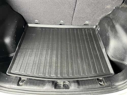 Amazon.com: Premium Cargo Liner for Jeep Compass 2018-2025 - 100% ...