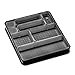 Amazon.com: madesmart Original Junk Drawer Organizer-Granite| VALUE ...