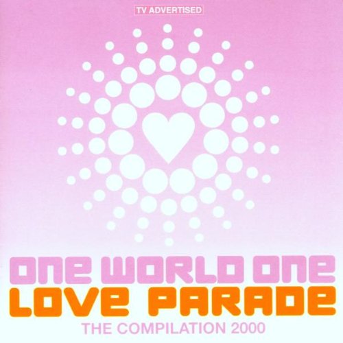 Amazon.de:Love Parade 2000 Compilation