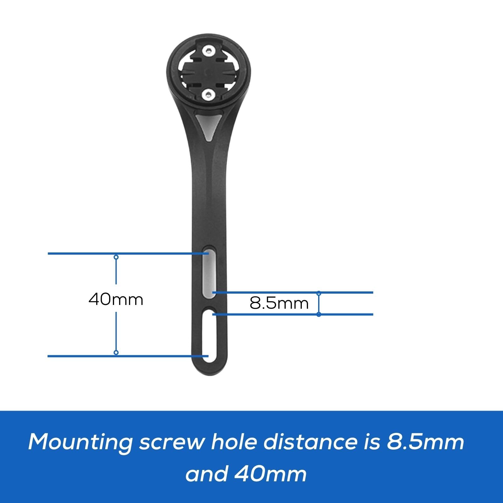 Snapklik.com : Corki Cycles Out Front Handlebar Mounted Cycle Computer ...